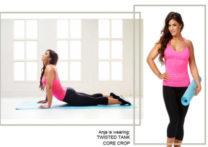 LOOKBOOK 2017 FITNESS WEAR WOMAN – Fitocean