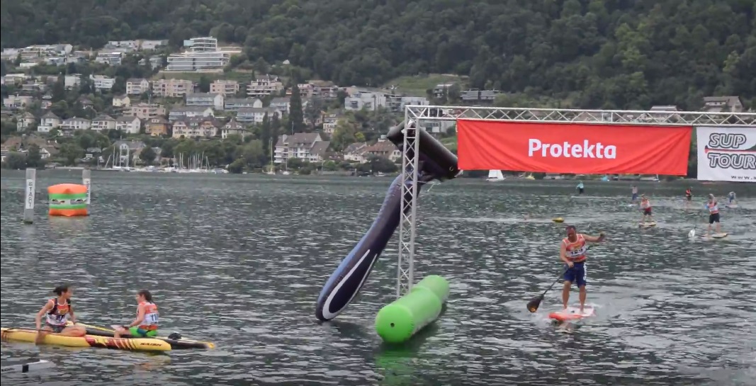 sup race – Fitocean