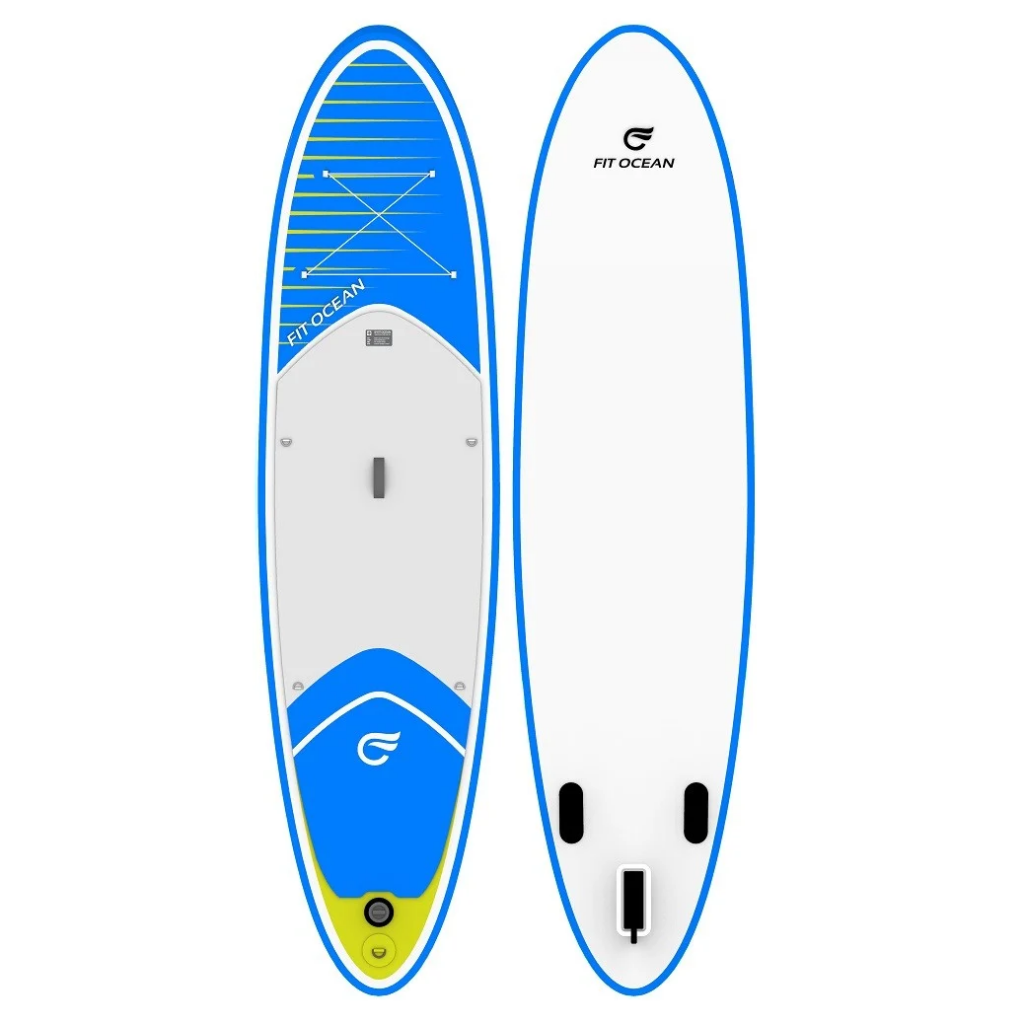 ALLROUND TOURING – Fitocean